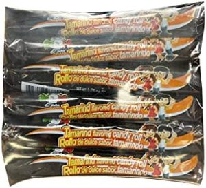 Rollo Tamarindo 1/20ct | Horizonte Group
